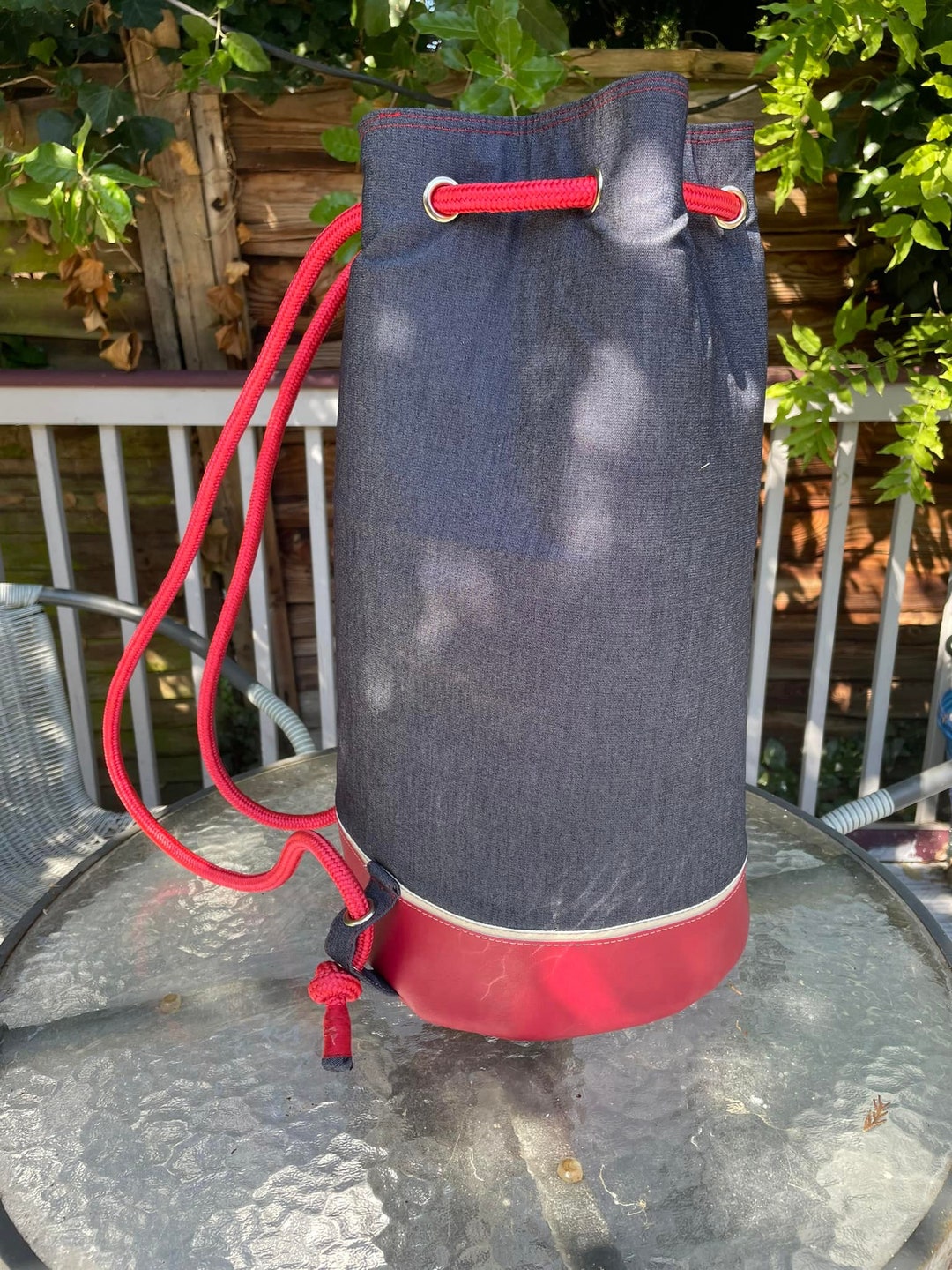 The Doodle Kit Bag PDF Sewing Pattern With Full Video Tutorial - Etsy