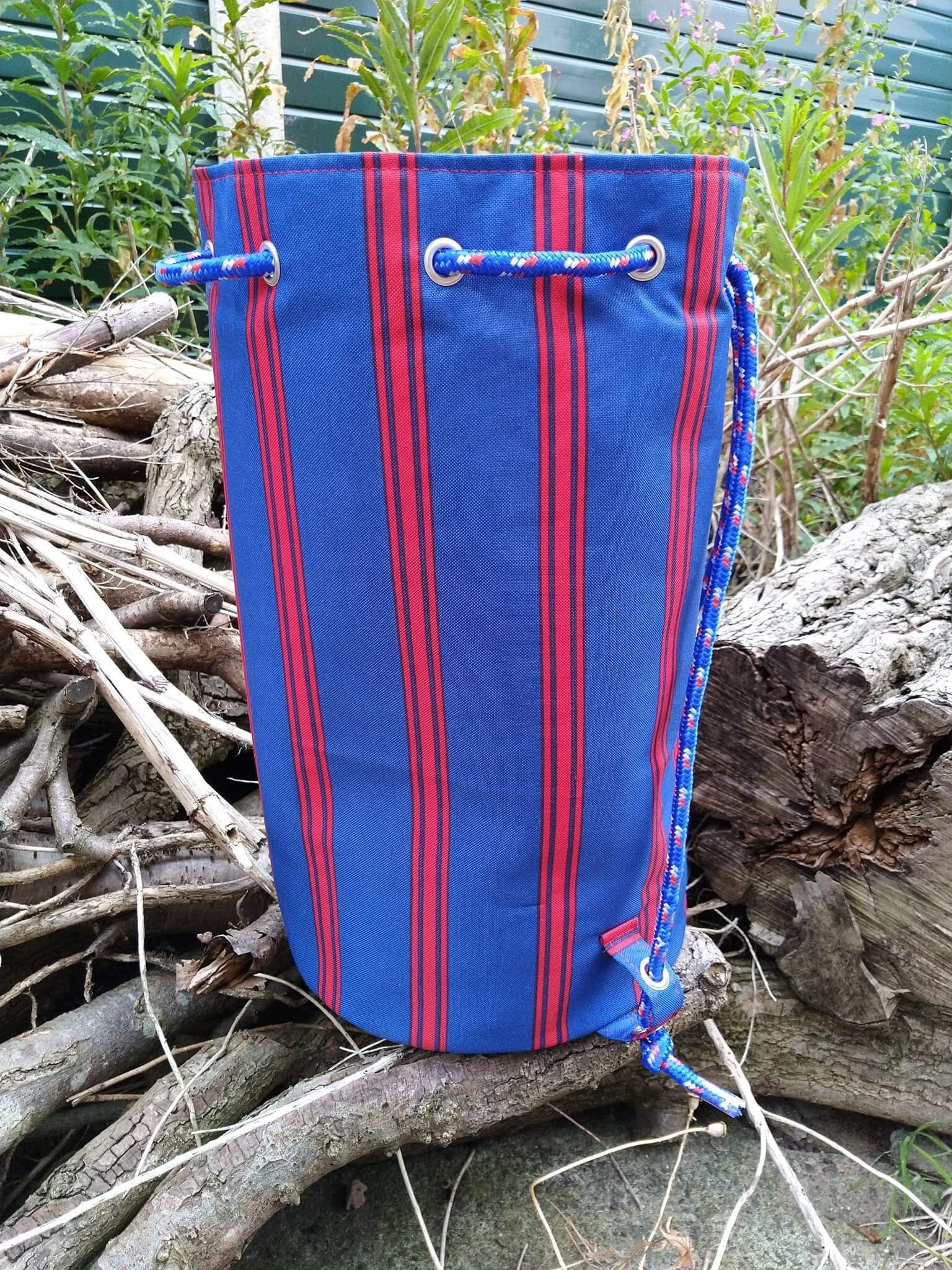 The Doodle Kit Bag PDF Sewing Pattern With Full Video Tutorial - Etsy