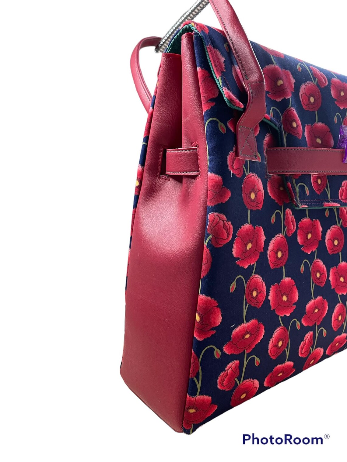 The Classico Handbag PDF Sewing Pattern With FULL Video Tutorial - Etsy