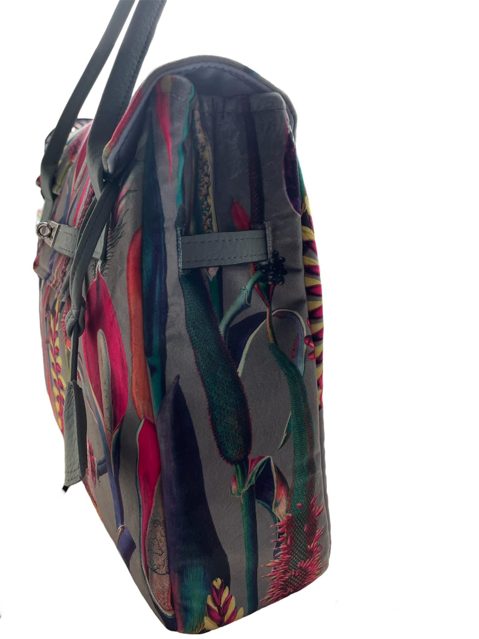 The Classico Handbag PDF Sewing Pattern With FULL Video Tutorial - Etsy