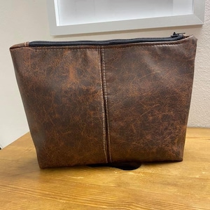 The ETA Pouch Pdf Sewing Pattern With Full Video Tutorial - Etsy