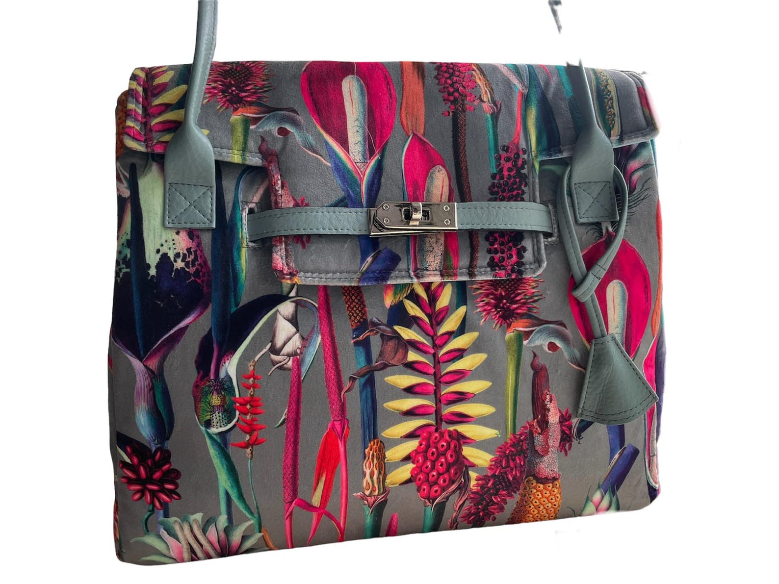 The Classico Handbag PDF Sewing Pattern With FULL Video Tutorial - Etsy