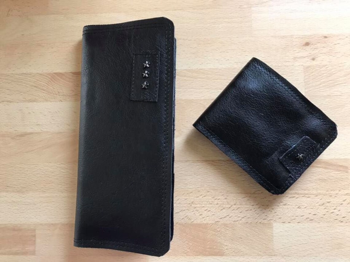 The Sigma Build'a'wallet PDF Sewing Pattern Including | Etsy