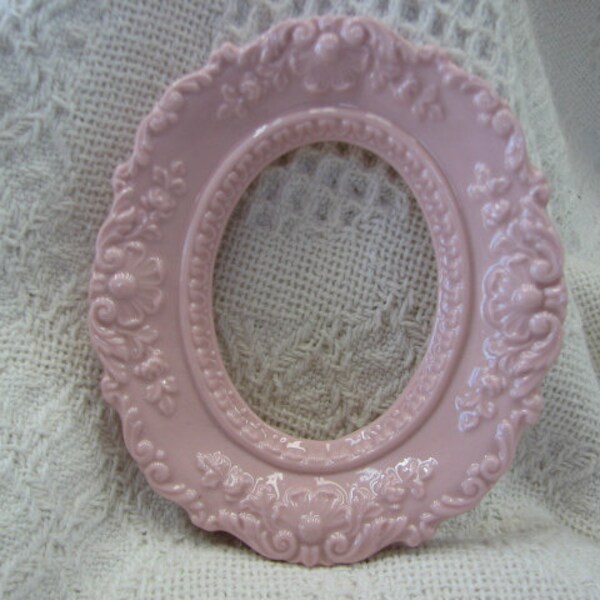 Porcelain Frame - Etsy