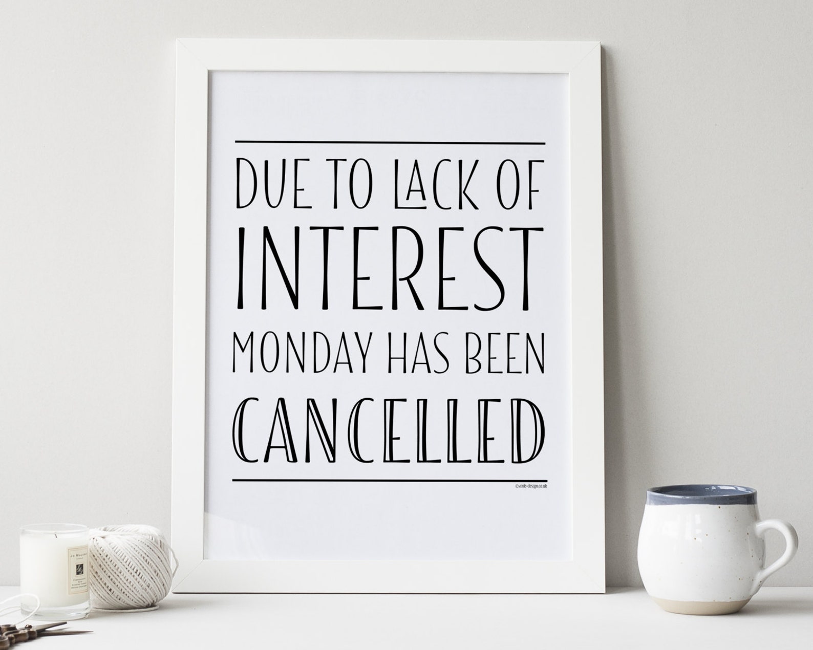 Funny Office Print Instant Printable | Etsy