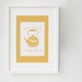 Happy Tea Kitchen Print 'let's Have Some Tea and - Etsy