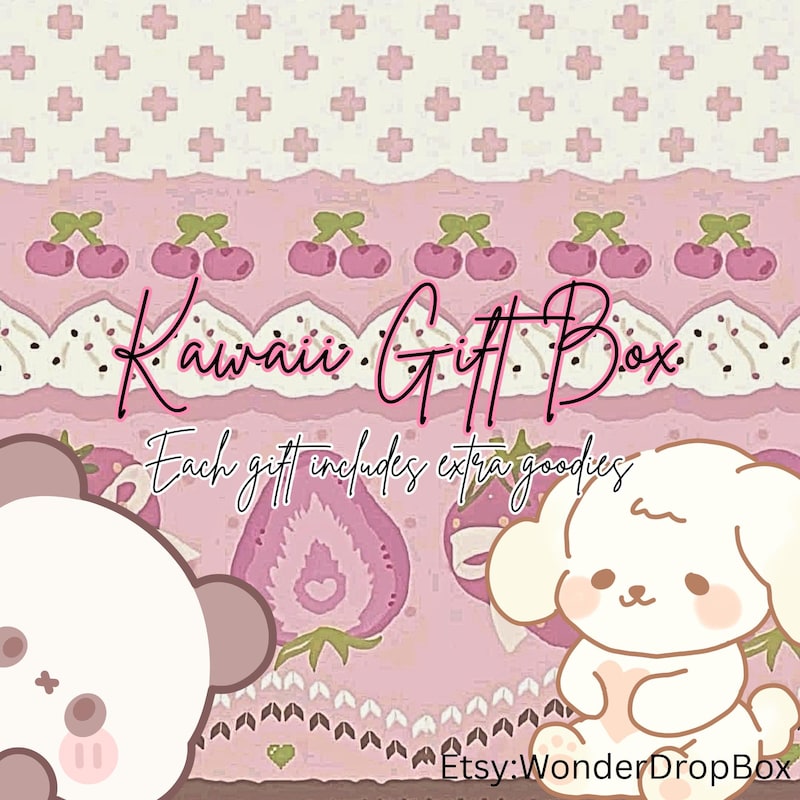Aesthetic Desk Stationary - Etsy