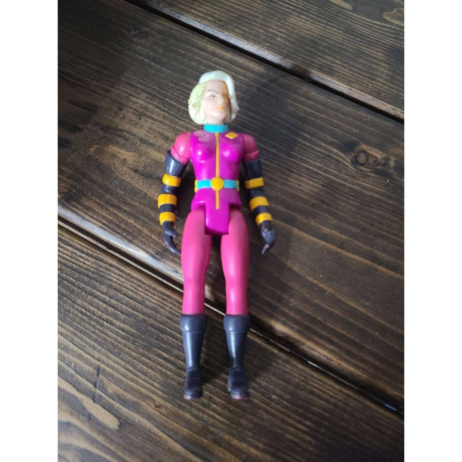 DR. BLIGHT, Captain Planet and the Planeteers 1991 - Etsy