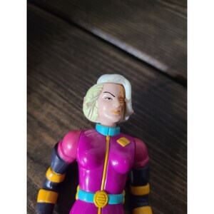 DR. BLIGHT, Captain Planet and the Planeteers 1991 - Etsy