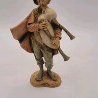 Bagpiper - Etsy