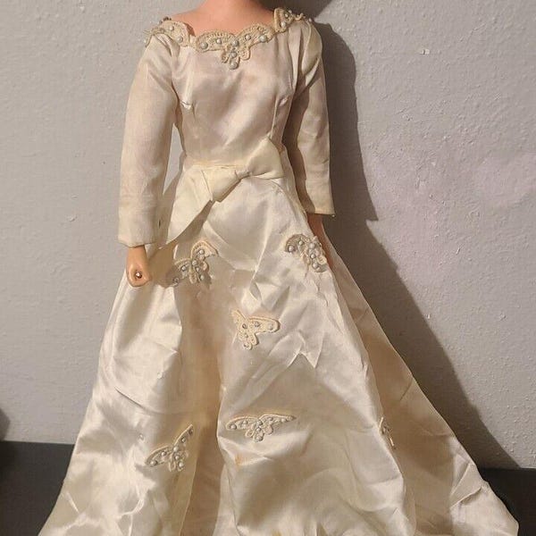 Deluxe Reading Doll - Etsy