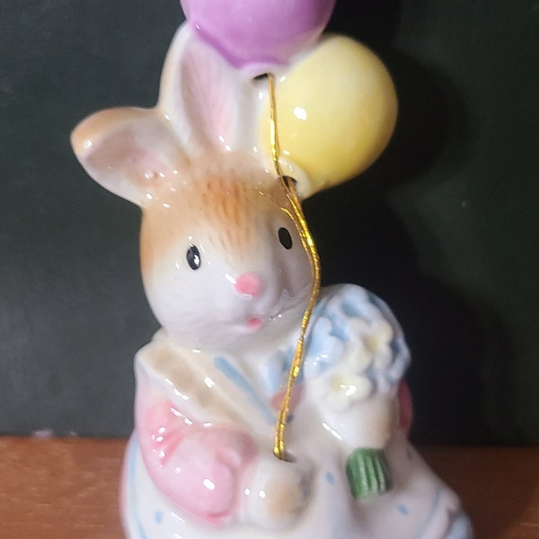 Lefton Bunny - Etsy