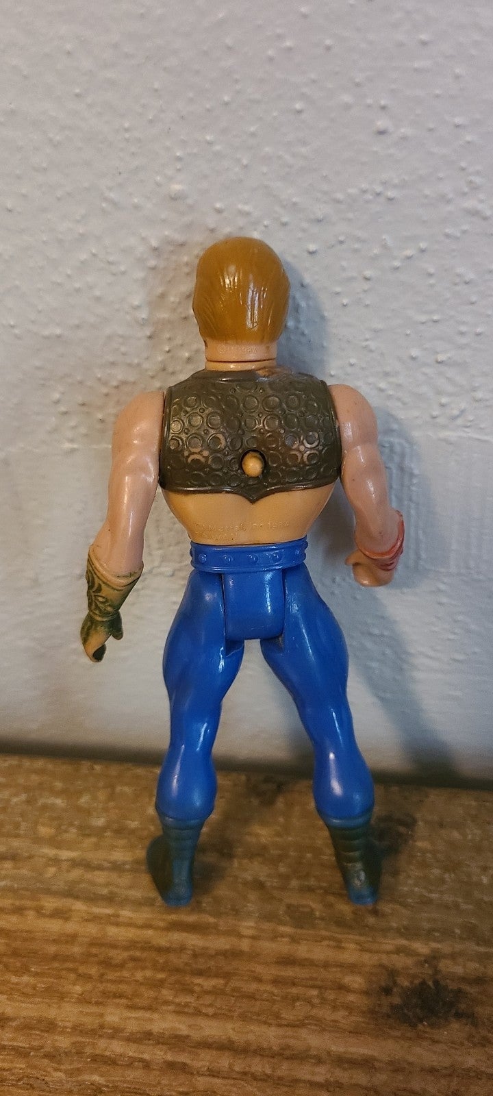 She-ra Princess of Power Figure Bow 1984 Mattel Vintage He-man MOTU - Etsy