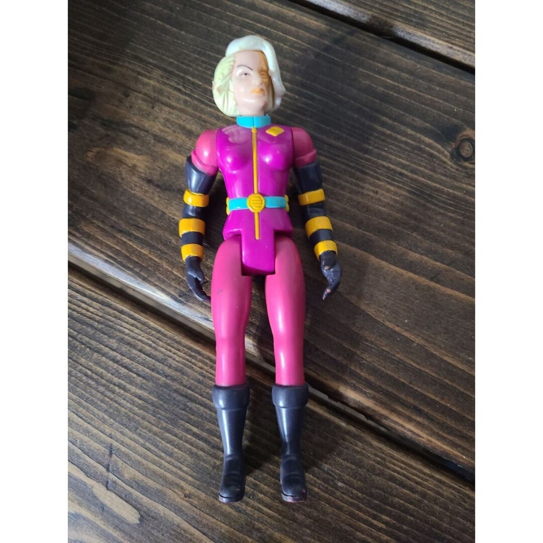 DR. BLIGHT, Captain Planet and the Planeteers 1991 - Etsy