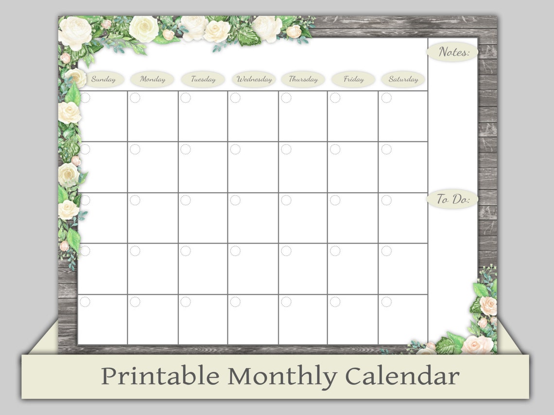 Free Menu Calendar Printable CertifiedJuli free-menu-calendar-printable-certifiedjuli