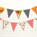 Watermelon Banner - Watermelon Pennant - Watermelon Party - Summer ...