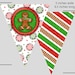 Gingerbread Banner Christmas Banner Christmas Garland Christmas ...