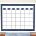 Navy Calendar Printable Calendar Monthly Wall Calendar Family Calendar ...