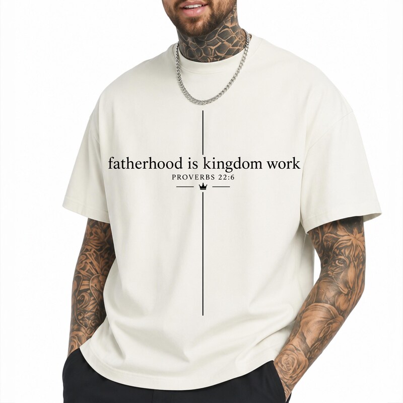 Christian. Shirts - Etsy