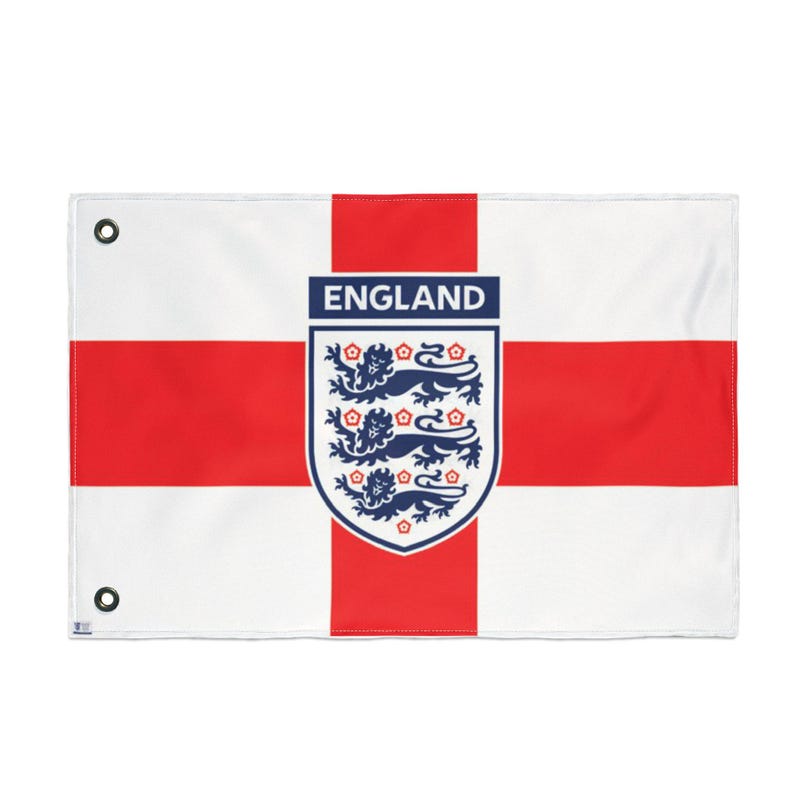 England World Cup Bunting - Etsy