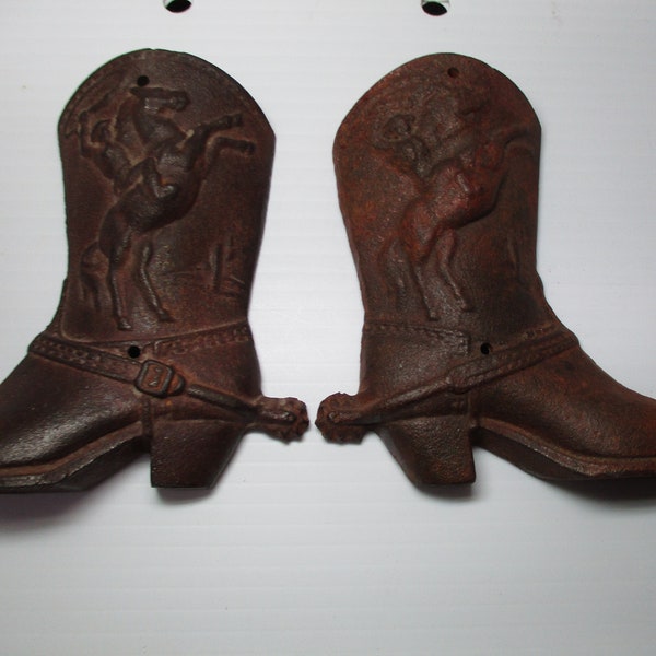 Cowboy Boot Piggy Bank - Etsy