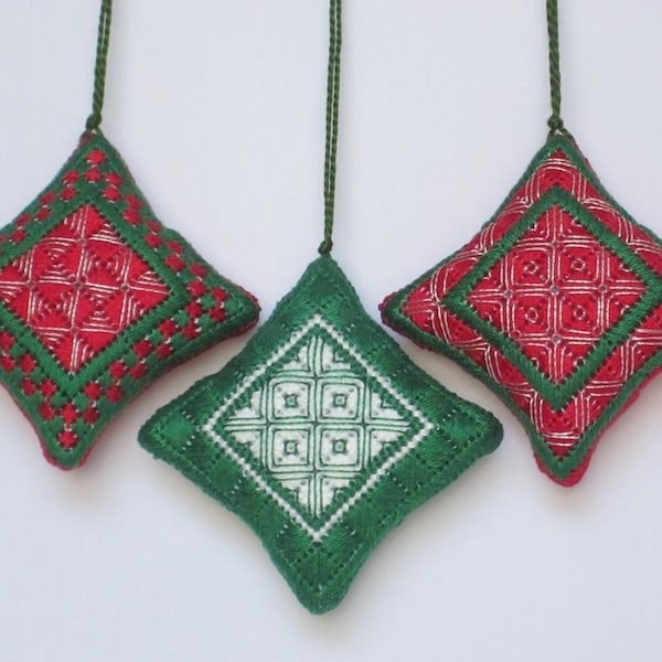 Needlepoint Pattern - Etsy
