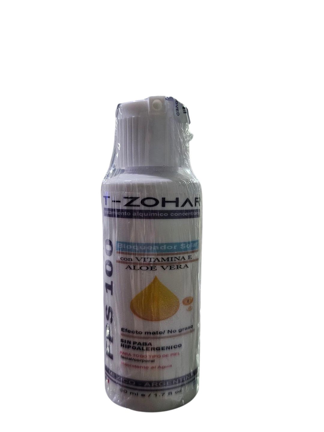 Sunscreen 50ml SPF 100! Protects Fresh Tattoos and Screens From Cell ...