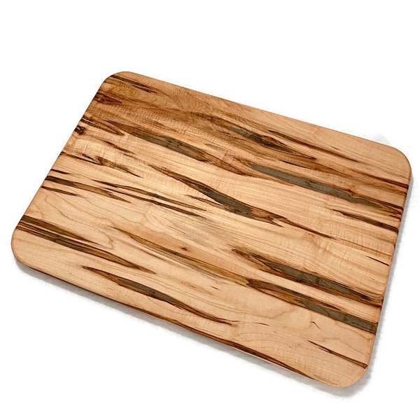 Rustic Cutting Board - Etsy