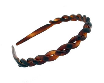 Tortoise Headband - Etsy