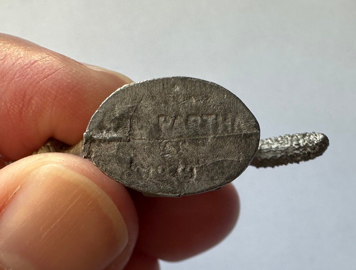 Ral Partha Wolf Vintage D&D Lead 1979 - Etsy