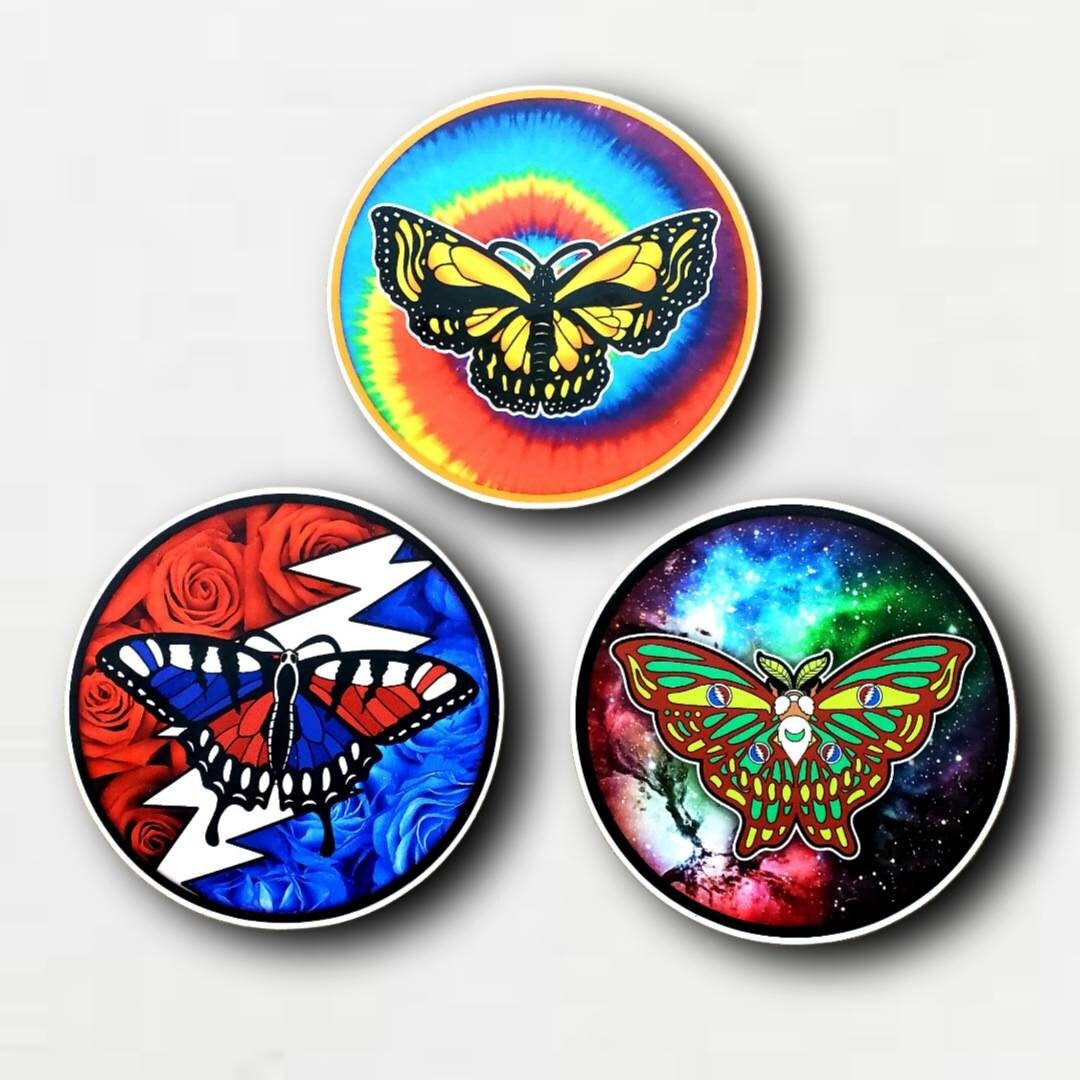 Sticker Pack - Etsy