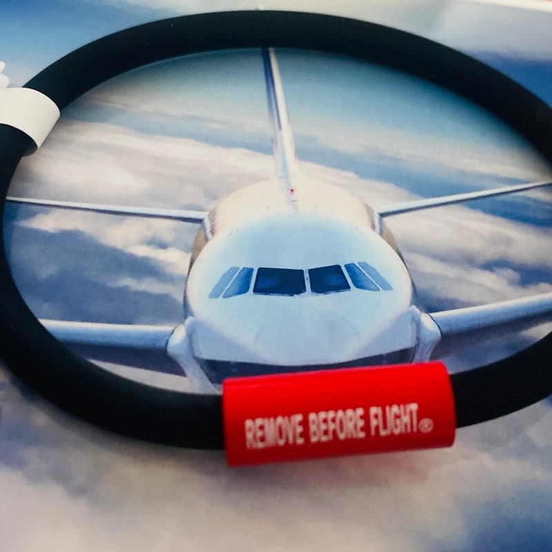 Remove Before Flight - Etsy