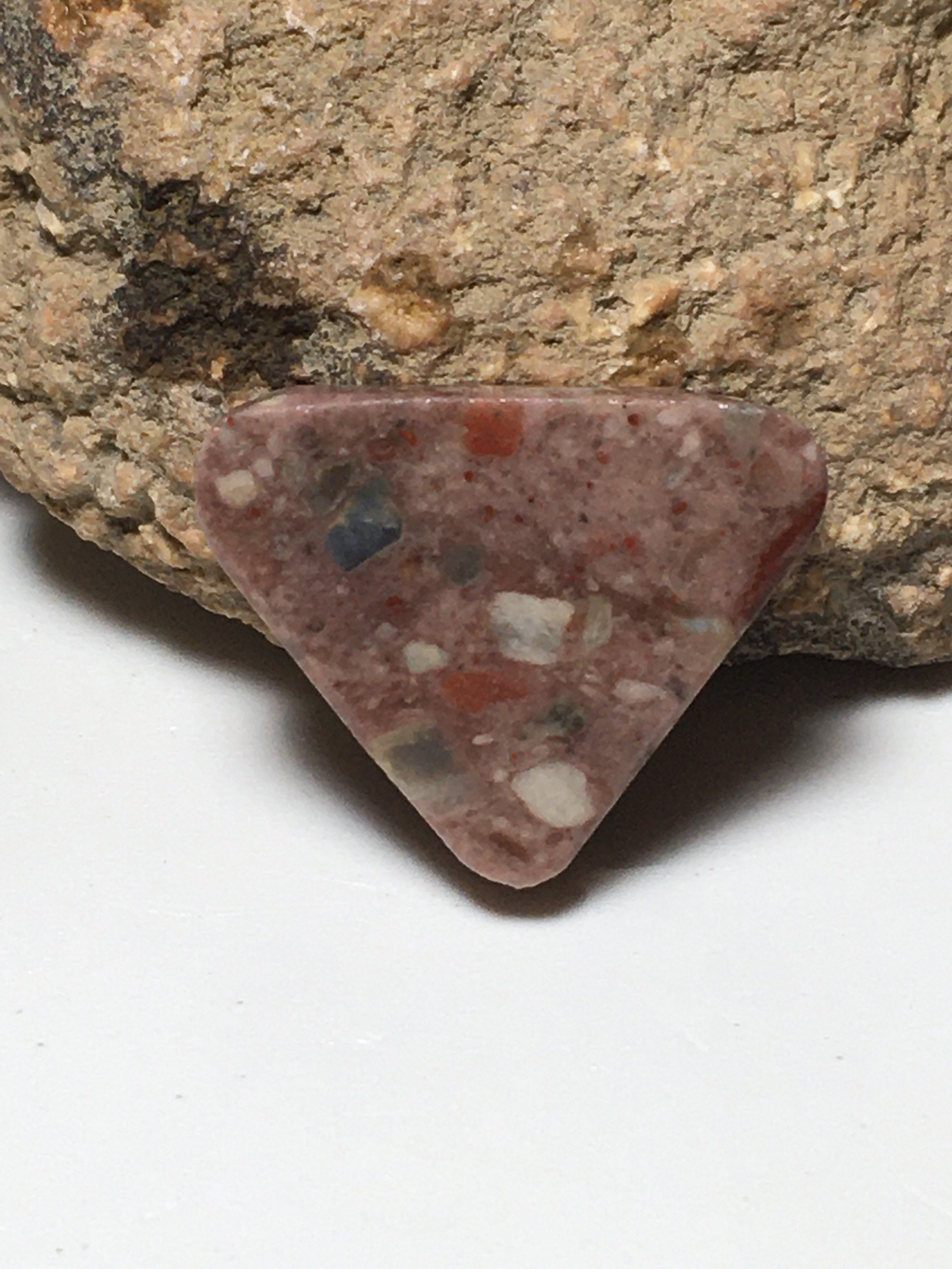 Australian brecciated jasper preforms cabochons Craft Supplies & Tools ...