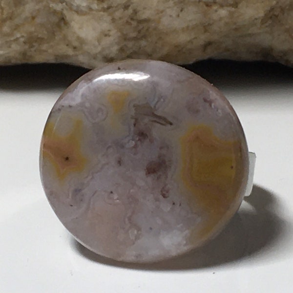 Kentucky Ring - Etsy