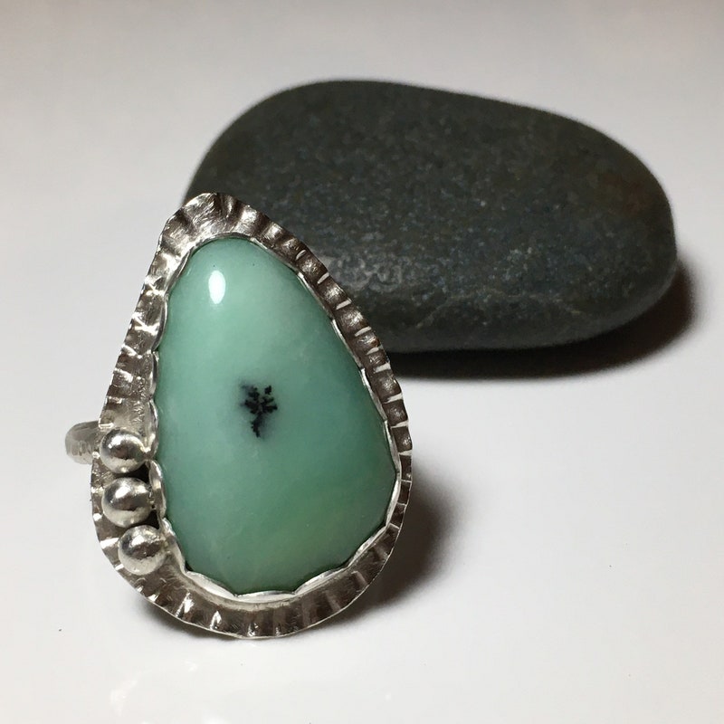 Metalsmith Rings - Etsy