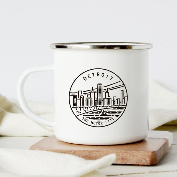 Detroit - Etsy