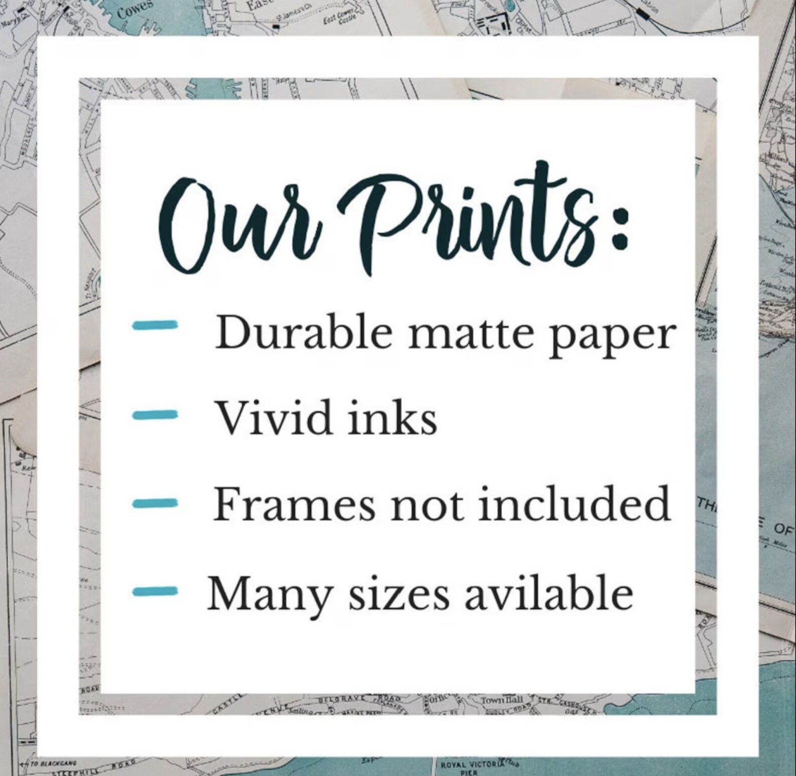 Texas Map State Wall Art Print, Vintage Poster Kids Decor - Etsy