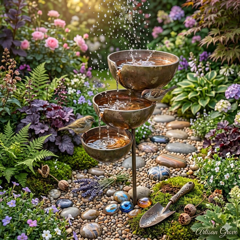 Zen Stones With Water - Etsy