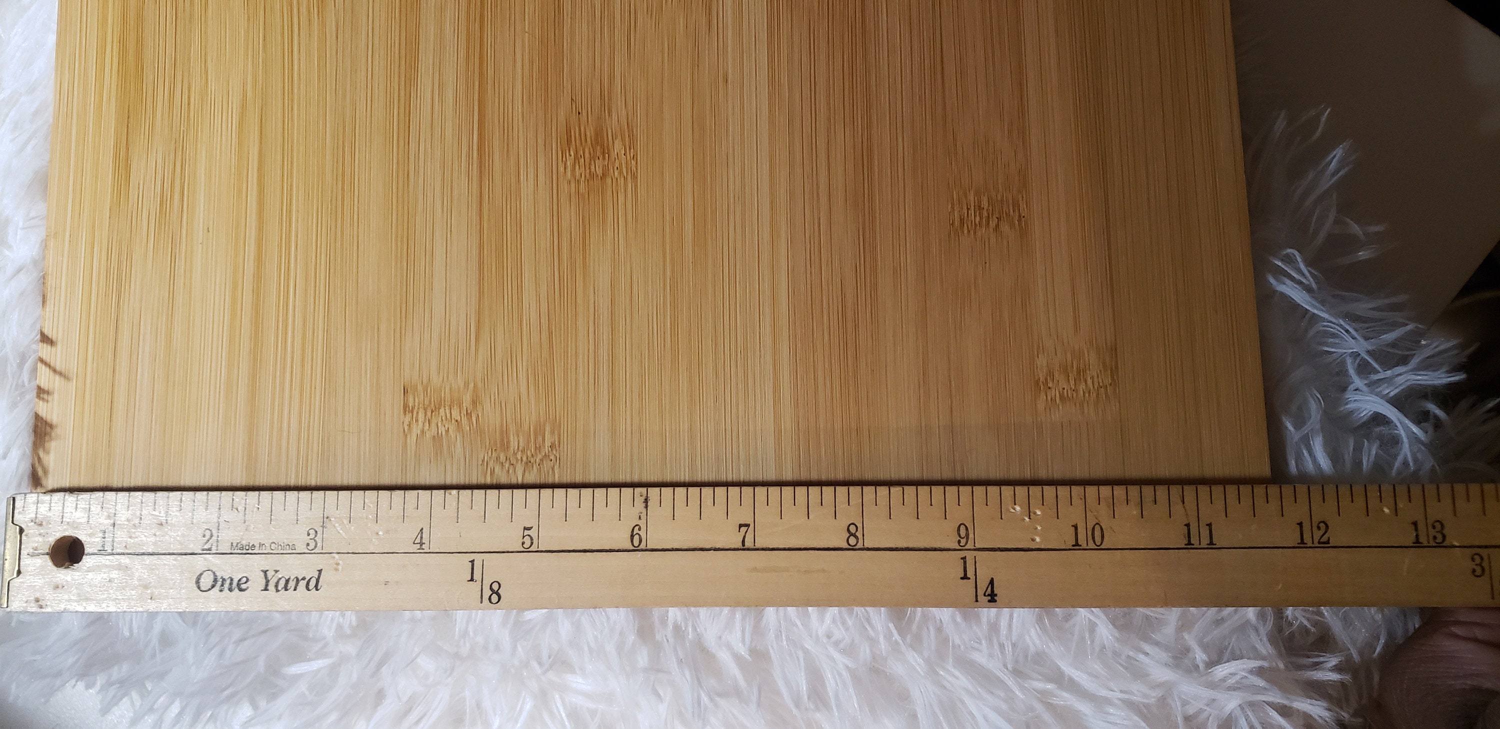 Large Bamboo Charcuterie Plating Board| Cutting Board| Cheese ...