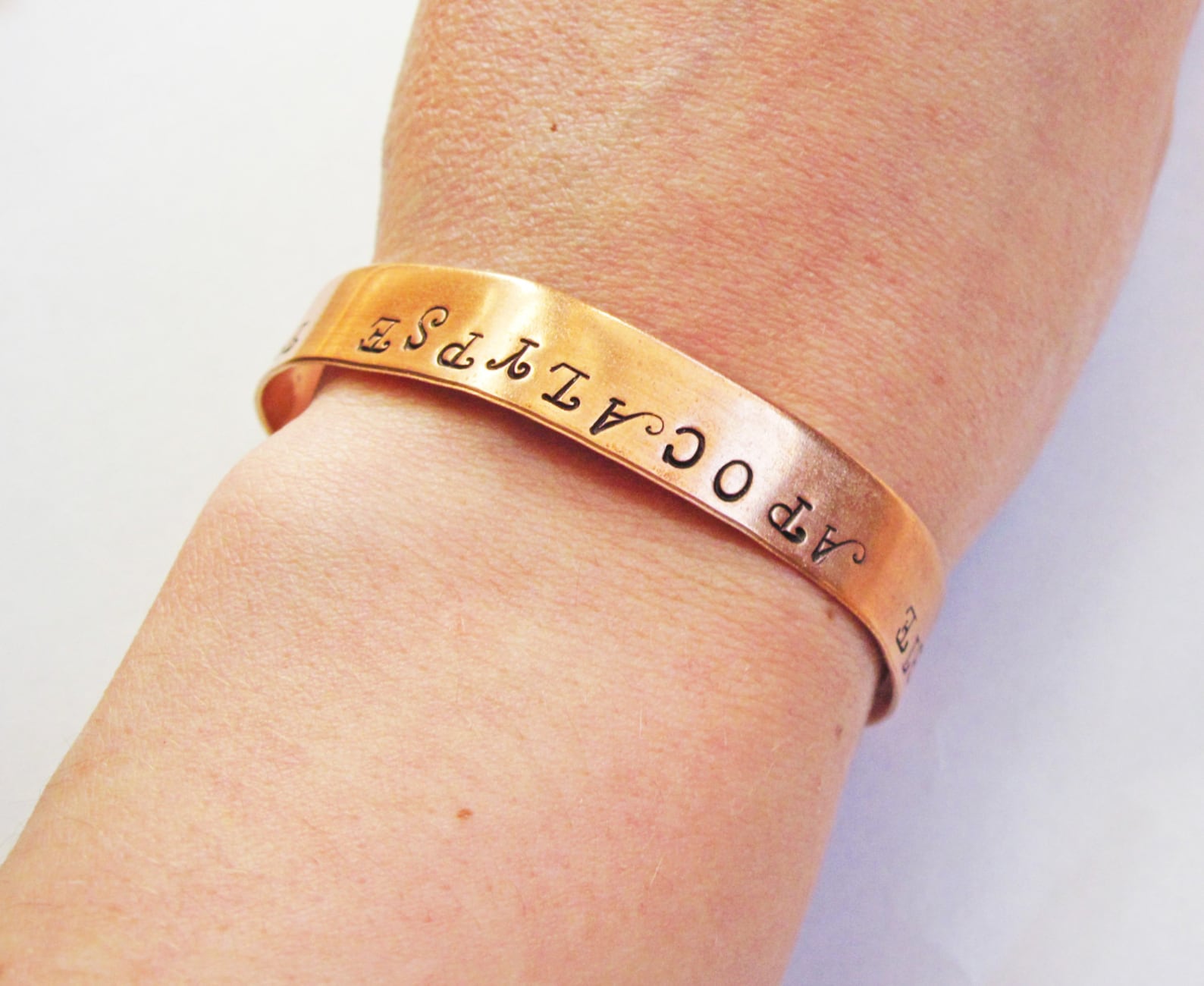 Zombie Apocalypse Partner Bracelet, Halloween Spooky Set of 2, Set of ...