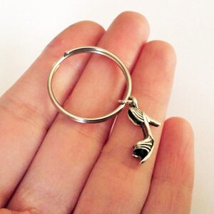 High Heels Keychain, Sandal Keychain, Silver Keychain, Shoe Charm ...