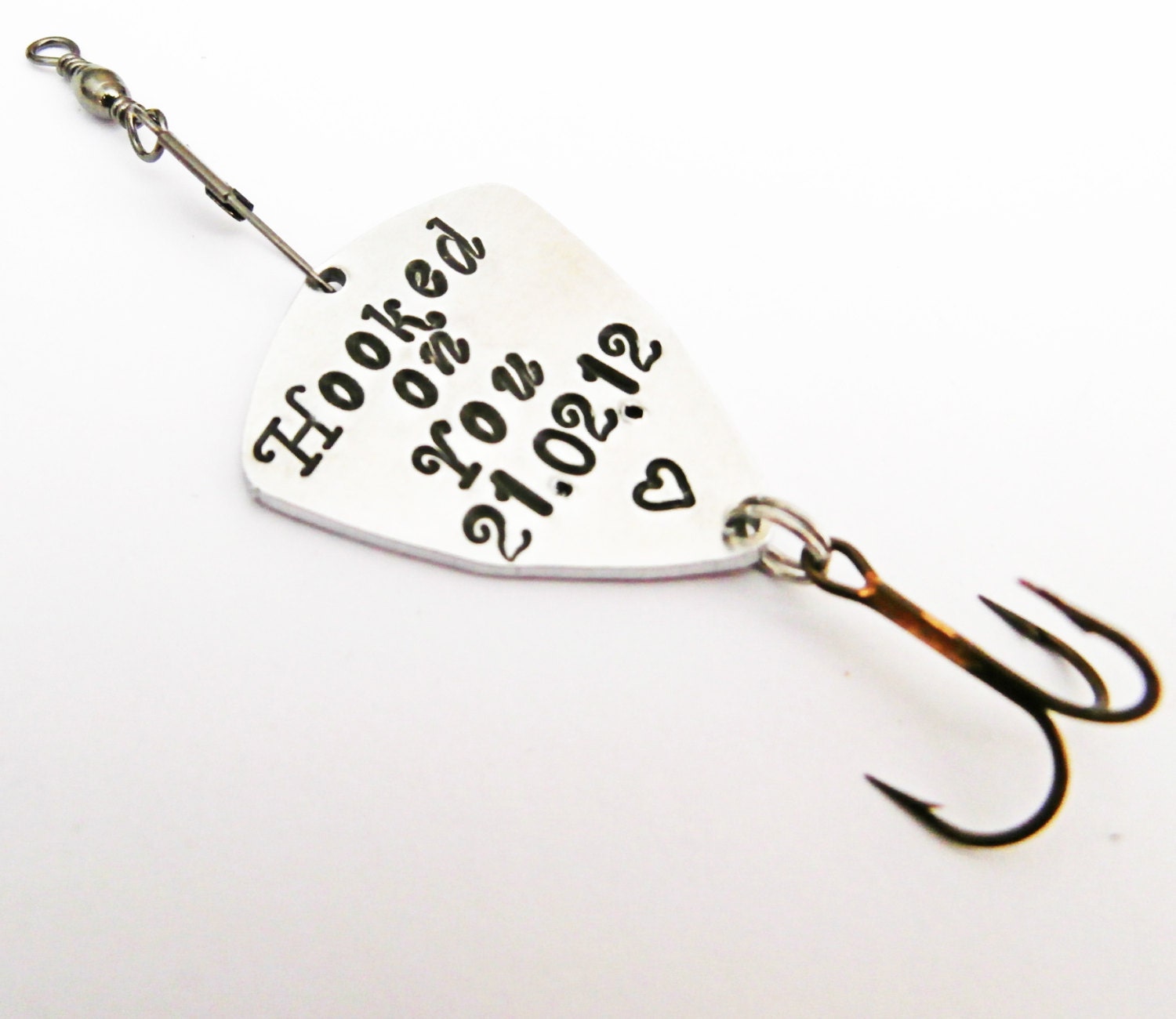 Happy Father's Day Fishing Lure Dad Gift Fishing Lure - Etsy