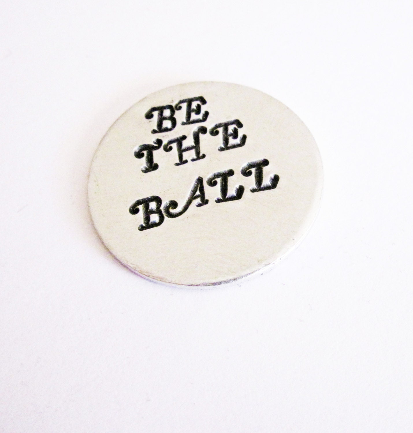 Personalized Golf Ball Marker Golf Accessories Golf Token - Etsy