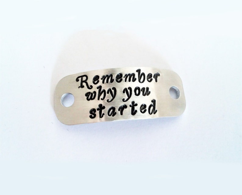 Trainer Tags Personalized Shoe Tags Custom Coach Gift - Etsy