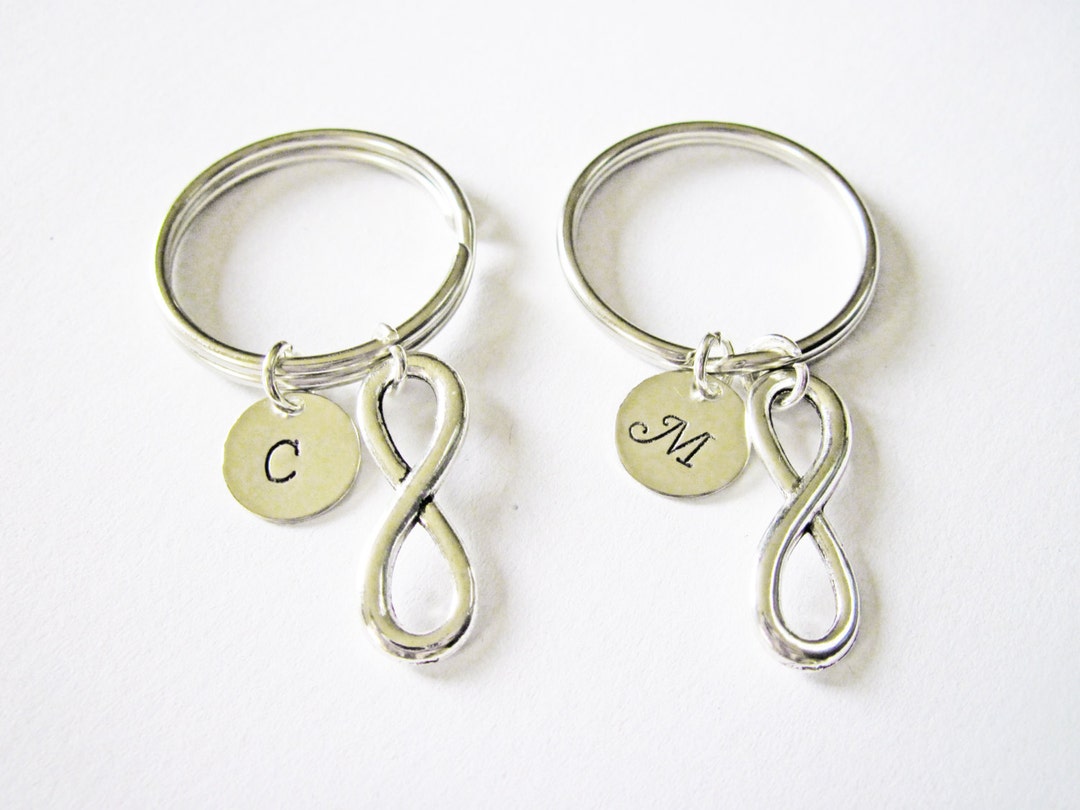 Bff Key Chains, Best Friends Gift Ideas, Bff Best Friend Key Chain ...