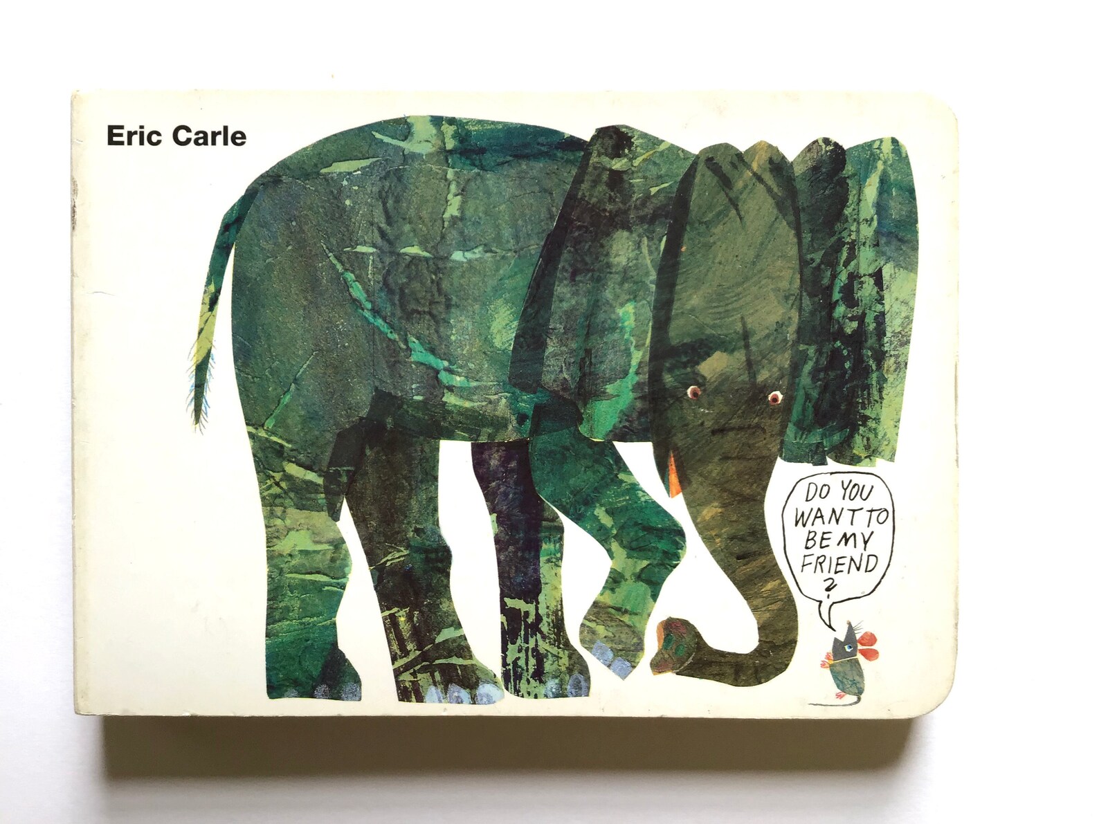 Will you be my friend eric carle - gasmpromo