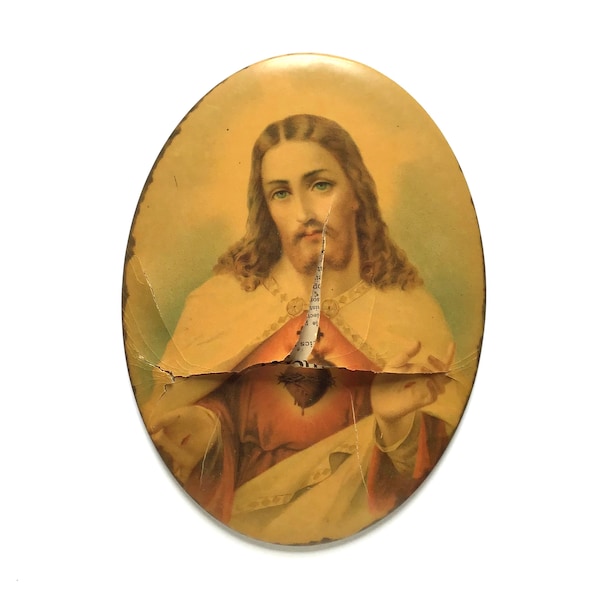 Catholic Antique - Etsy