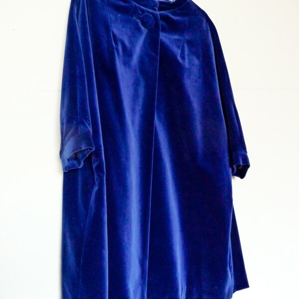 Opera Coat - Etsy