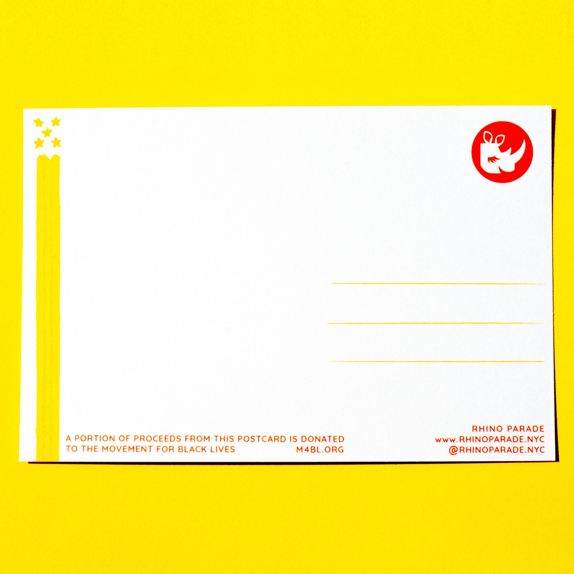 Black Lives Matter PROTEST POSTCARDS Postcard Set | Etsy