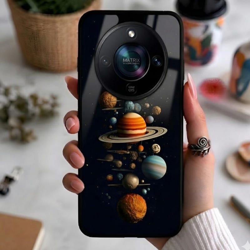 Honor Magic 8 Lite Cover - Etsy UK